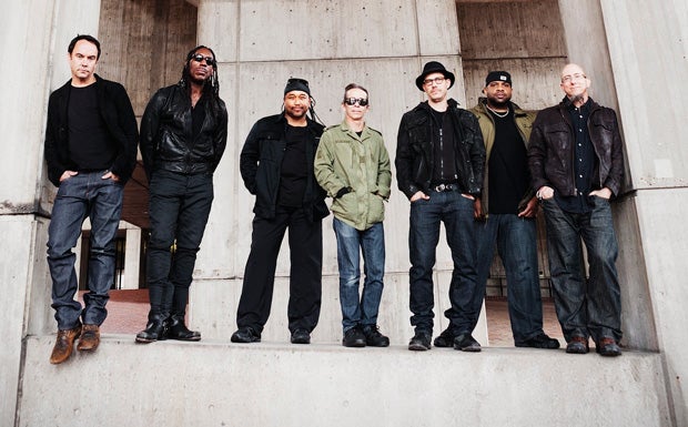 Dave Matthews Band | KFC Yum! Center