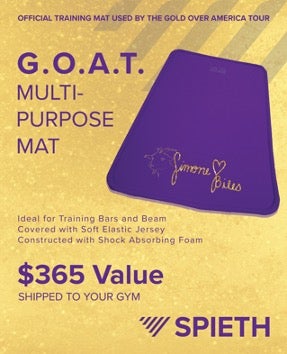 Gold Over America Tour | KFC Yum! Center