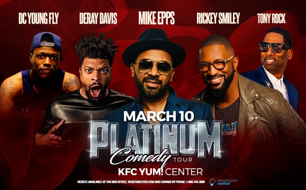 KFC Yum! Center